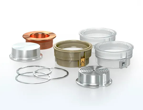 PAT-Core Components – EL-Cell GmbH