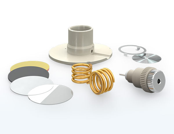 EL-Cell online store for electrochemical test equipment – EL-Cell GmbH