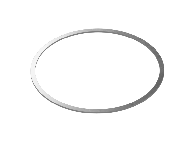 Reference ring, Mg – EL-Cell GmbH